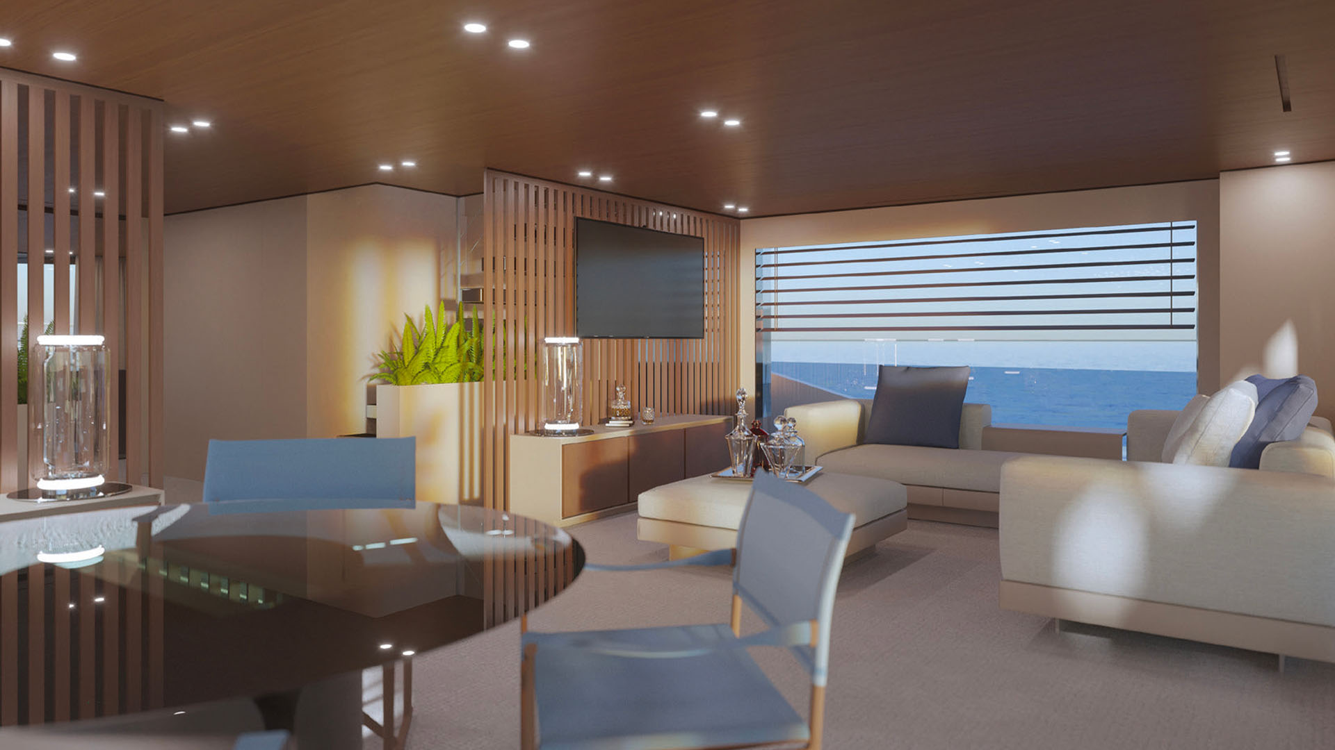 Yacht ACALI, Wider Yachts | CHARTERWORLD Luxury Superyacht Charters